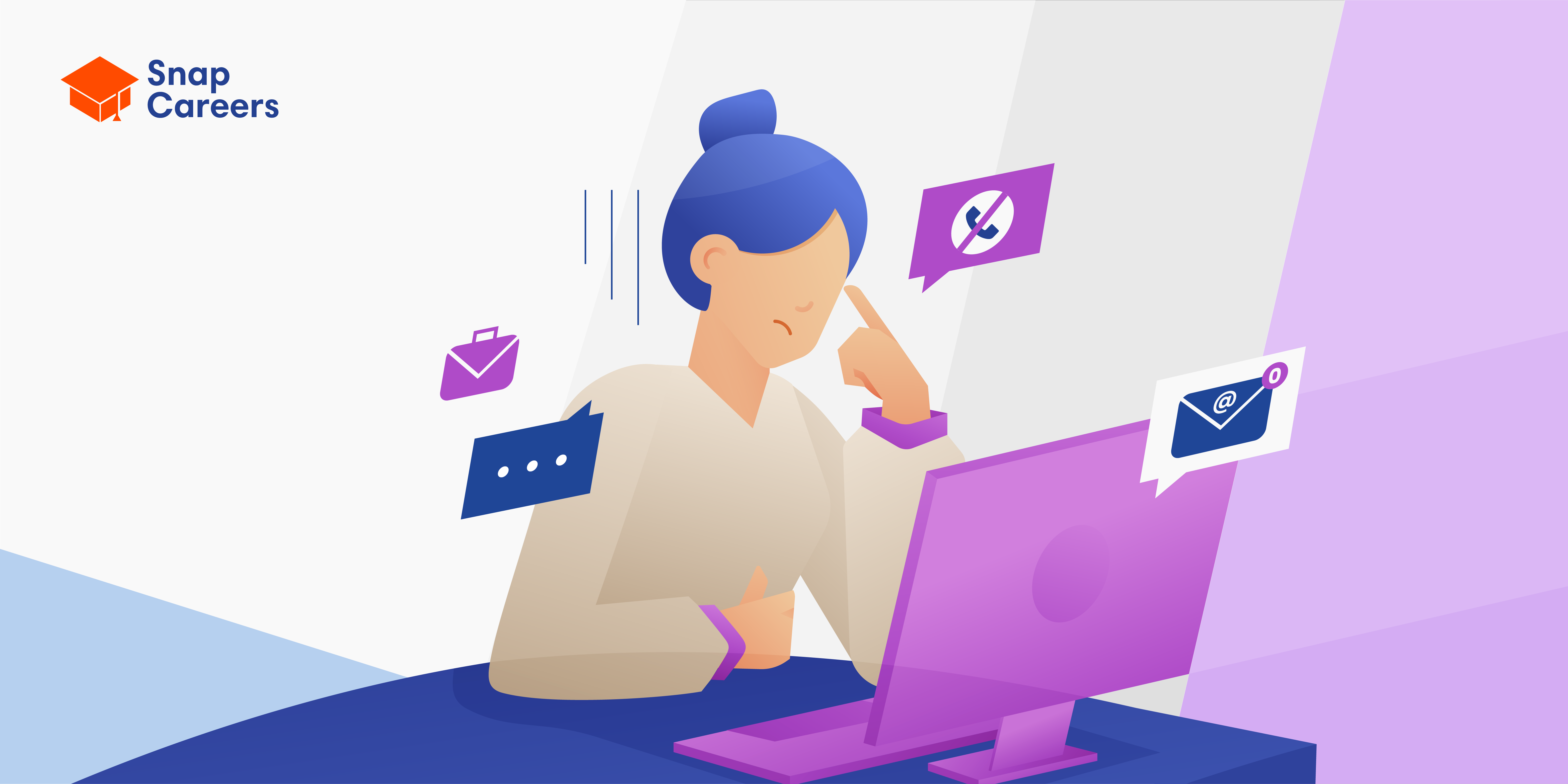 9 Cara Tepat Follow Up Hasil Interview Kamu ke HRD | Blog Snap Careers ...