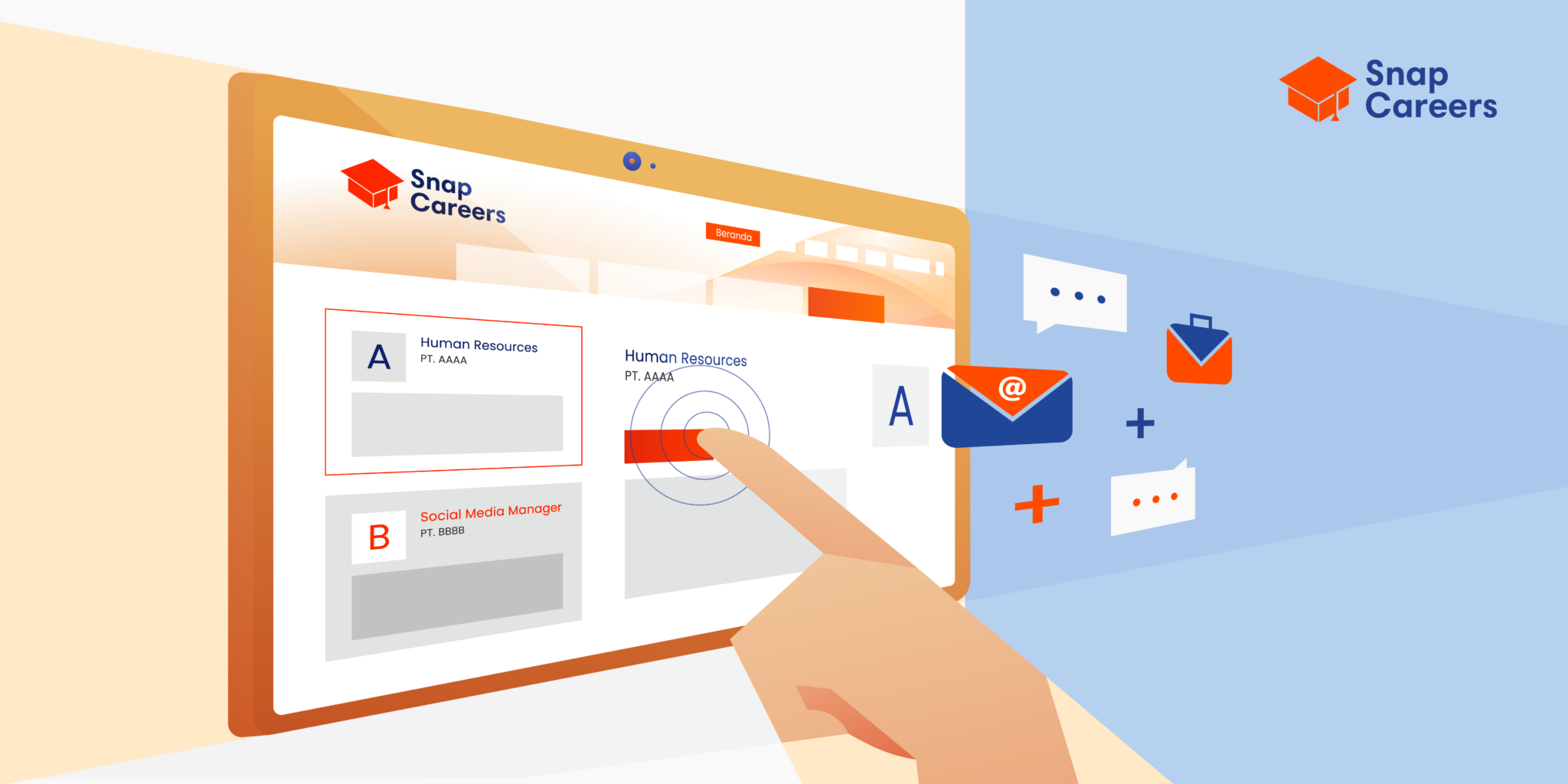 8 Alasan Mengapa Job Portal Snap Careers adalah Pilihan Terbaik untuk ...
