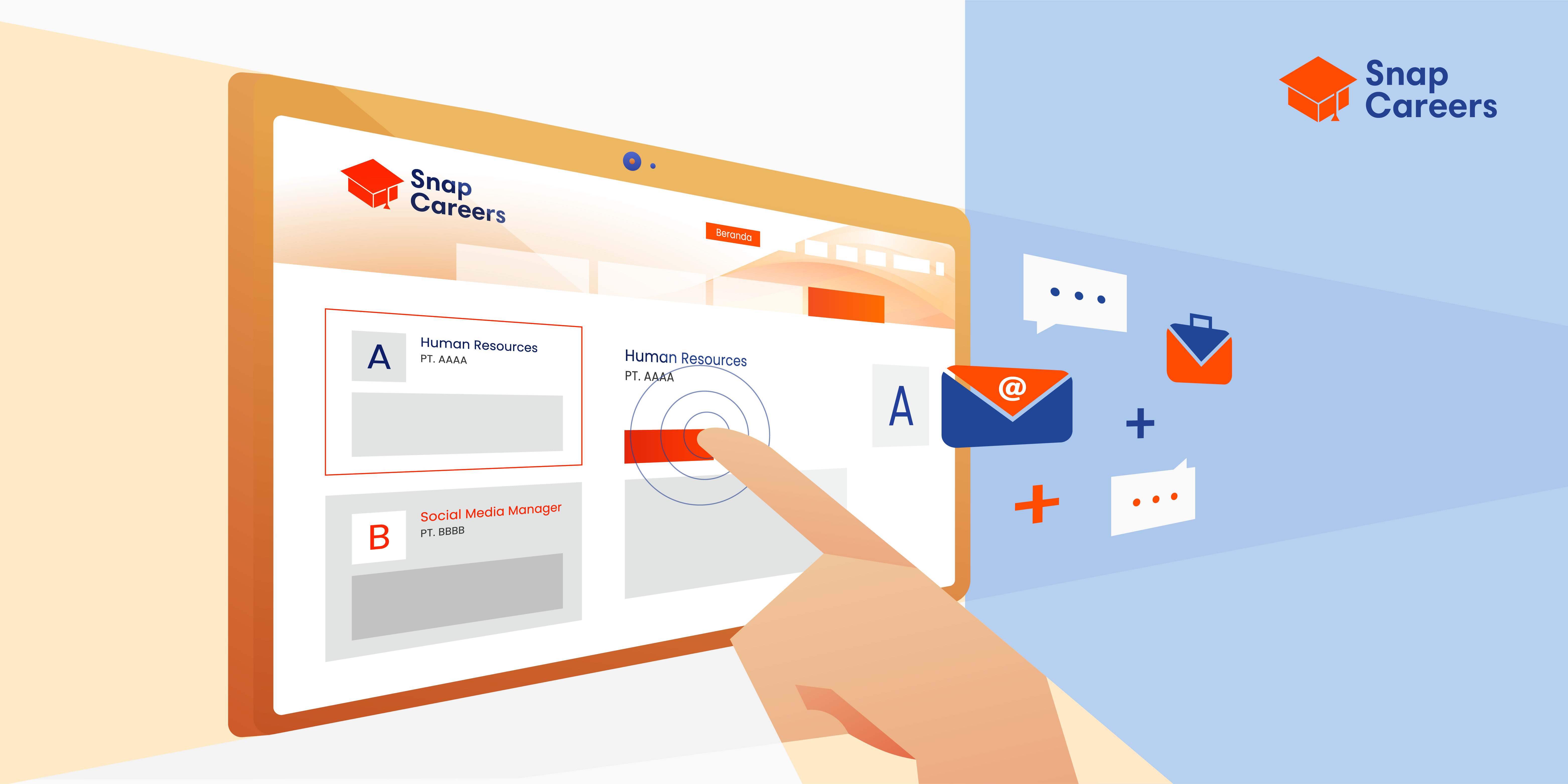 8 Alasan Mengapa Job Portal Snap Careers adalah Pilihan Terbaik untuk ...