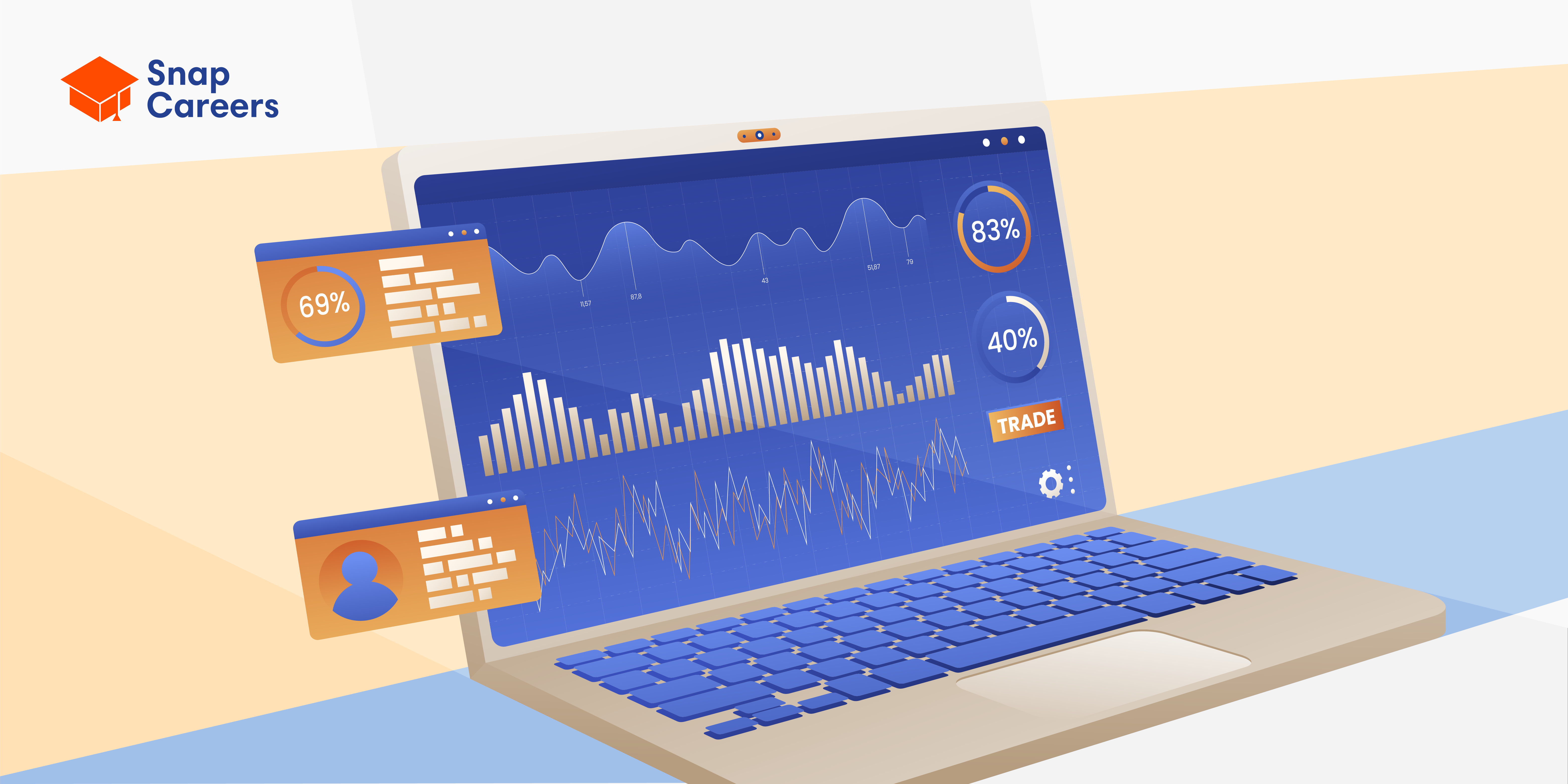 6 Trik Trading untuk Para Pemula di Era Digital Jaman Now | Blog Snap ...