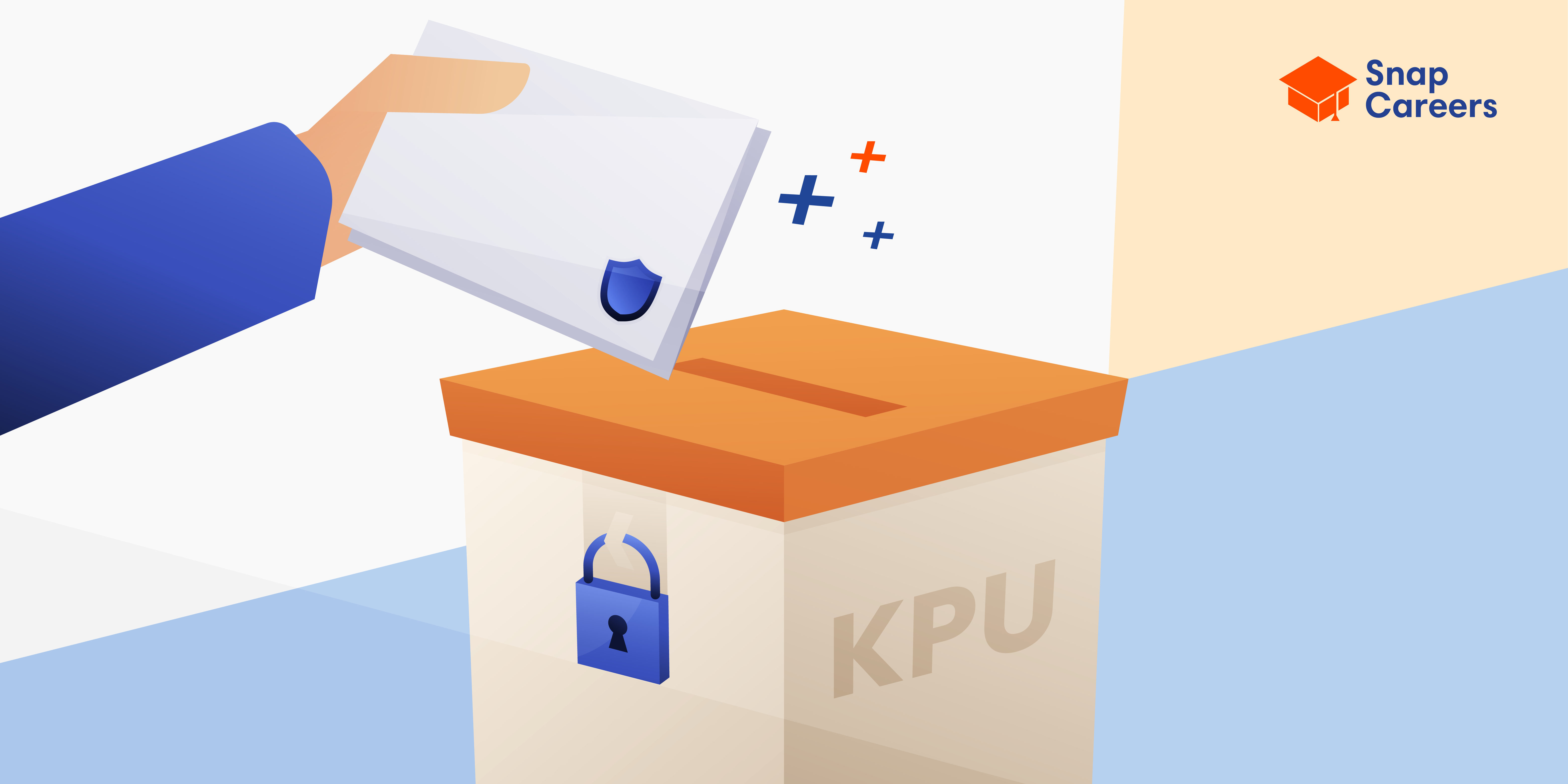 Apa Itu Komisi Pemilihan Umum (KPU)? Mengenal Sejarah Menarik di Balik ...